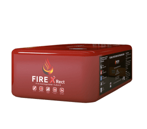 Firetech Global - Innovative Fire Extinguisher Balls For Your Safety