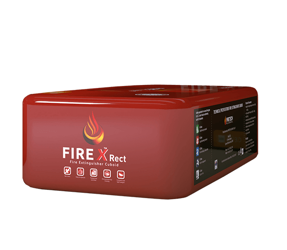 Firetech Global - Innovative Fire Extinguisher Balls For Your Safety