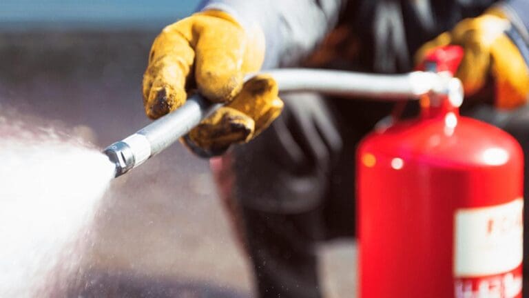 Basic Fire Safety Guide: How to Keep Your Loved Ones Safe - Firetech Global