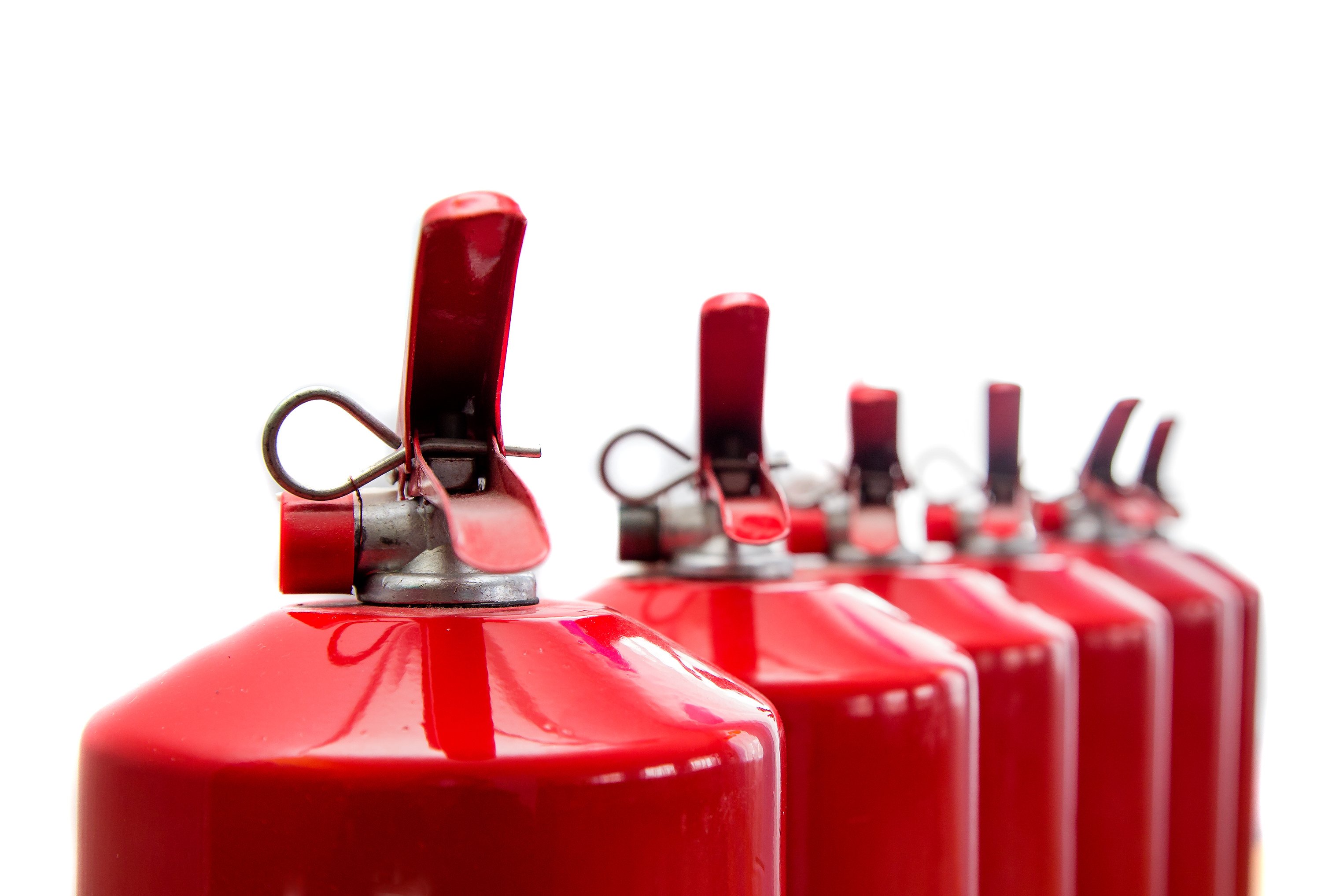 Why People Should Use Innovative Fire Extinguishing from Now On ...
